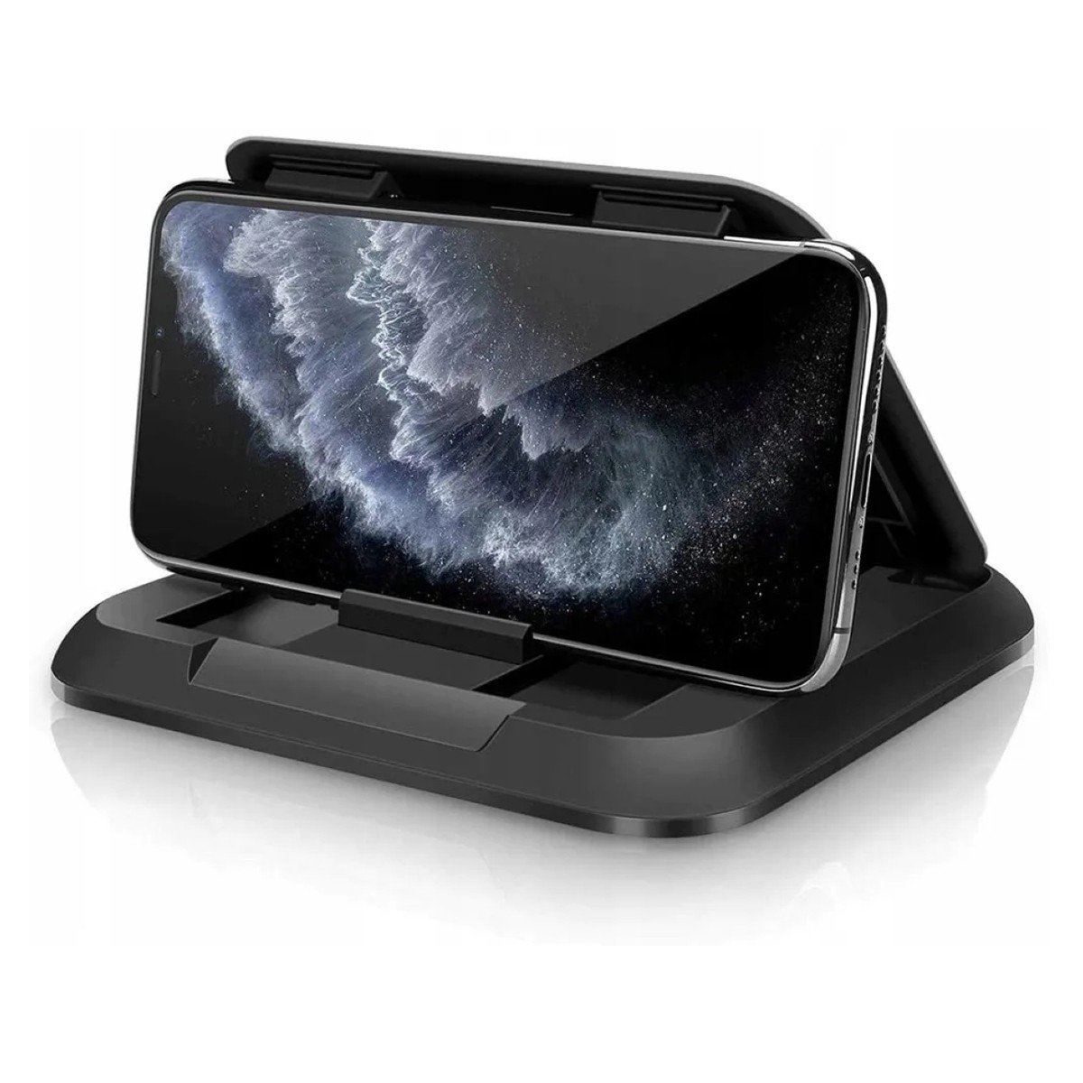 Uchwyt Samochodowy Na Telefon Na Kokpit Deskę Auta - SUPERO ...