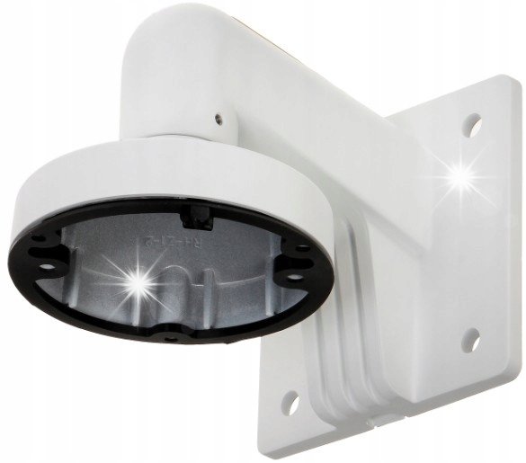 Uchwyt ścienny HIKVISION DS-1272ZJ-120 - Inny producent | Sklep EMPIK.COM