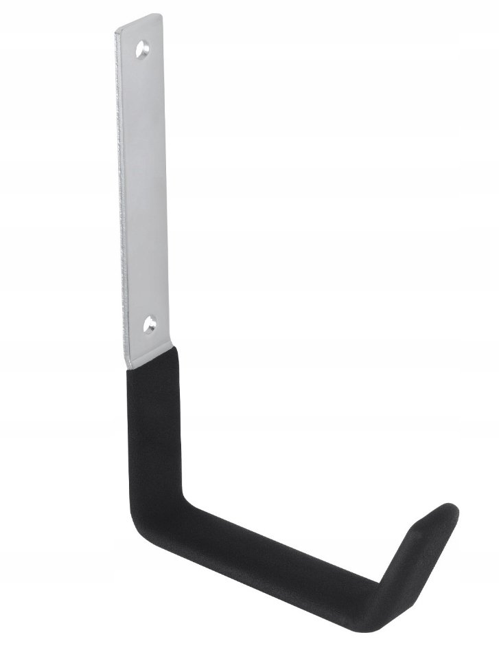 Uchwyt ścienny Maclean, stalowy, max. obciążenie 10kg, MC-480 - Maclean | Sklep EMPIK.COM