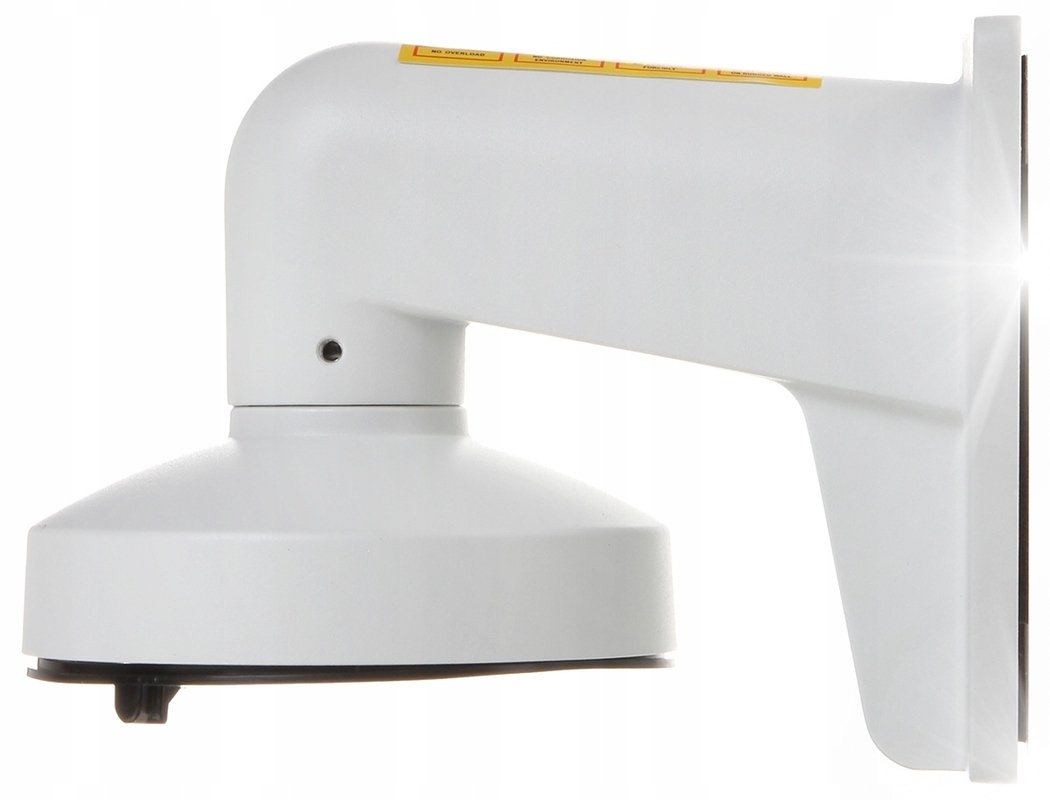 Uchwyt ścienny metalowy DS-1272ZJ-110 czarny - HikVision | Sklep EMPIK.COM