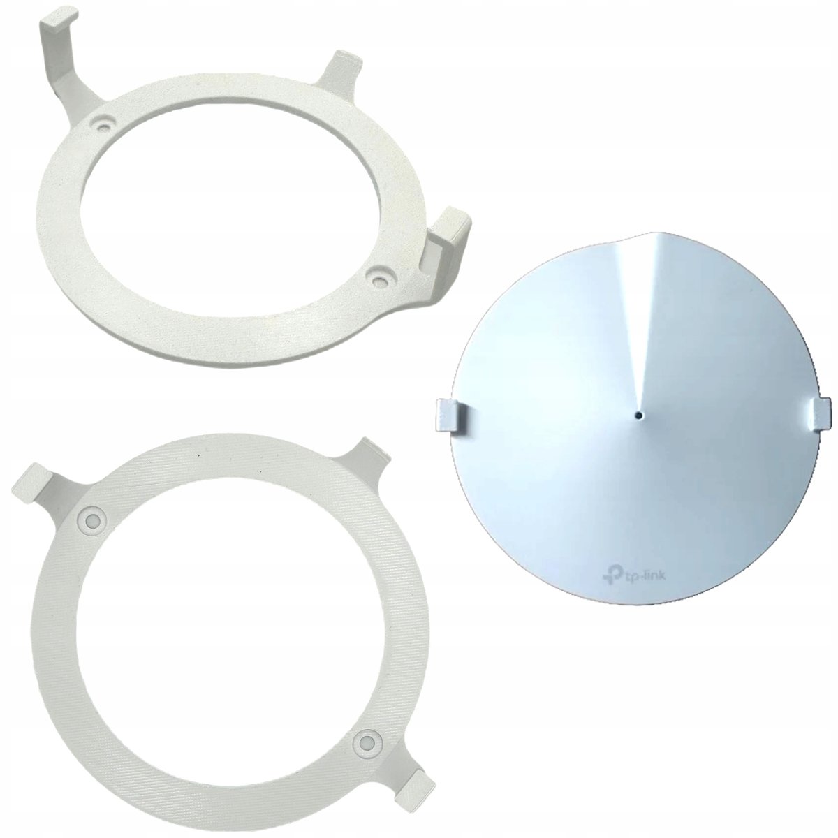 Uchwyt Ścienny Na Ścianę Naścienny Do Rotera Tp-link Deco M5 M7 M1300 ...