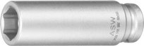 Udarowa koncowka wymiennaklucza nasadowego, 1." 32mm ASW - ASW | Sklep EMPIK.COM