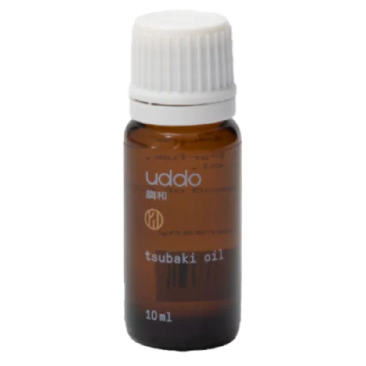 Uddo, Wielofunkcyjny Olej Tsubaki Do Włosów, Twarzy I Ciała, 10ml ...