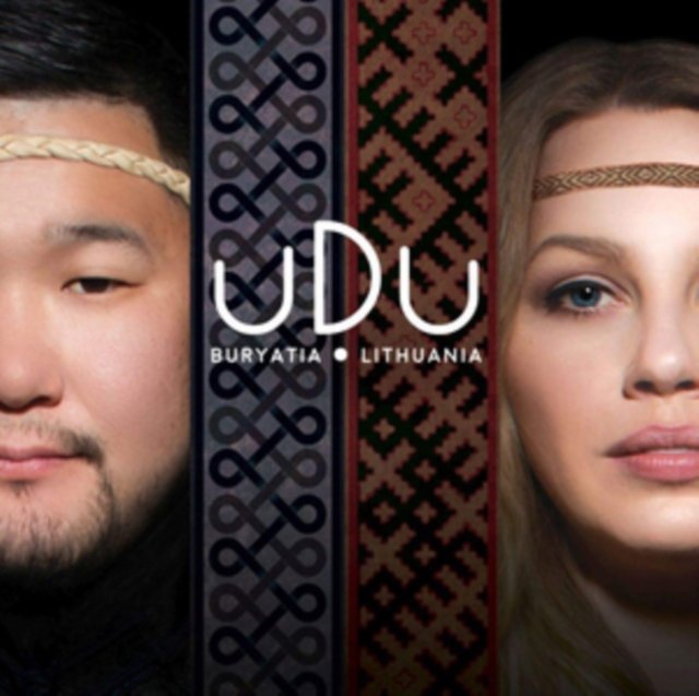 Udu - Code 7 | Muzyka Sklep EMPIK.COM