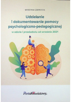 Udzielanie I Dokumentowanie Pomocy Psychologiczno-Pedagogicznej W ...