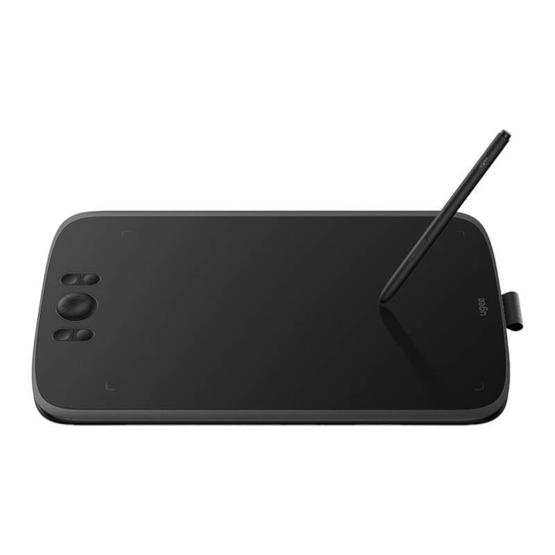 UGEE M808 Tablet graficzny czarny - Inna marka | Sklep EMPIK.COM