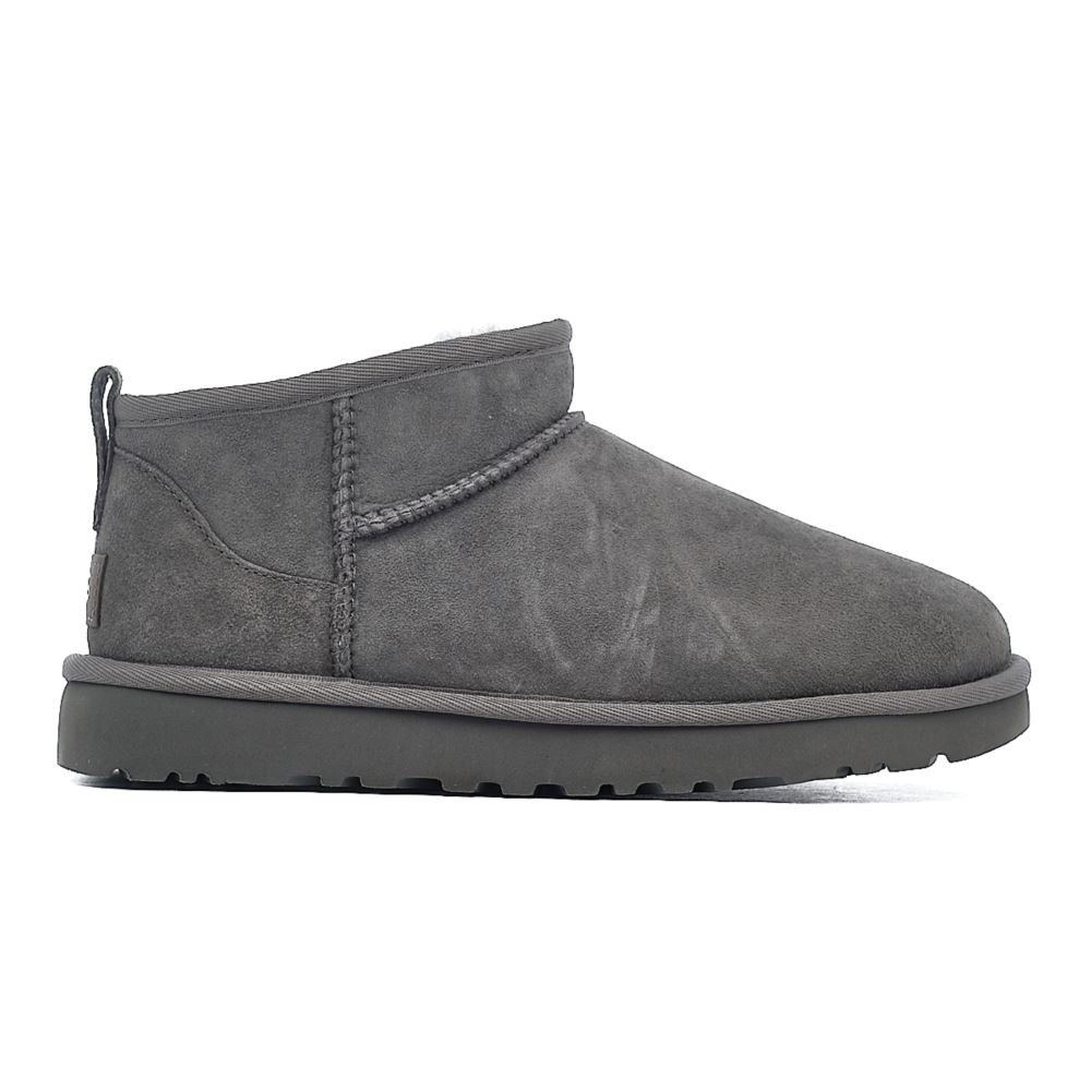 Ugg Classic Ultra Mini, damskie 1116109-GREY 41 - UGG | Sport Sklep ...