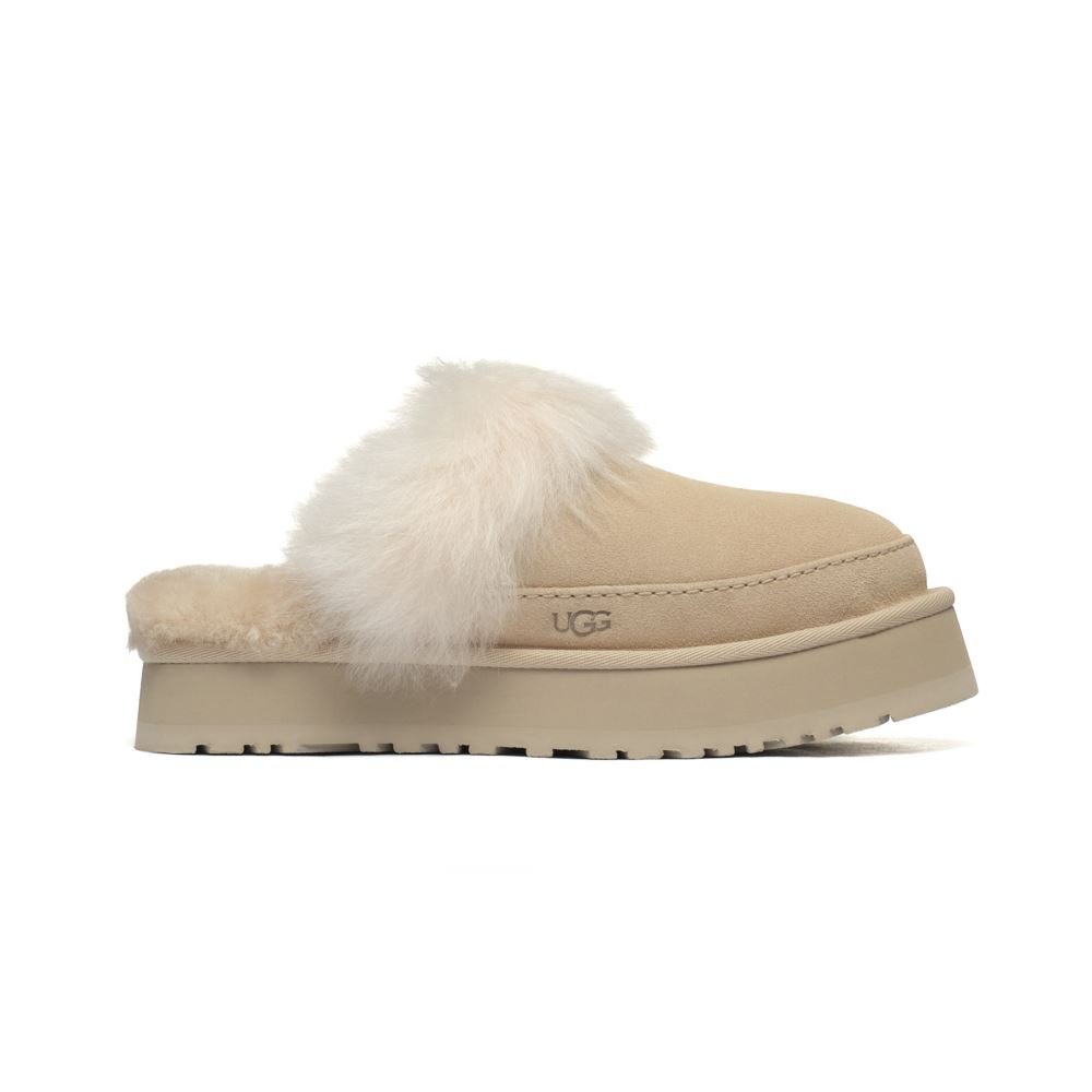 UGG Disquette Chalet 1173930-SNDCS - UGG | Sport Sklep EMPIK.COM