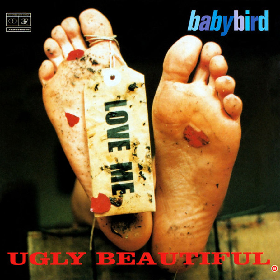 Ugly Beautiful - Babybird | Muzyka Sklep EMPIK.COM