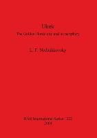 Ukek - Nedashkovsky L. F. | Książka w Empik