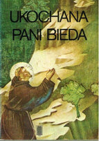 Ukochana pani bieda - Opracowanie zbiorowe | Książka w Empik