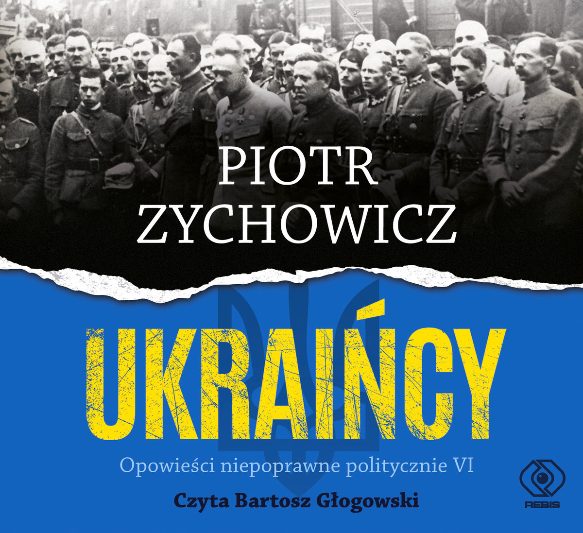Ukraińcy - Zychowicz Piotr | Książka w Empik