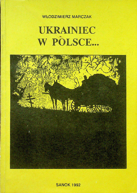 Ukrainiec w Polsce - Opracowanie zbiorowe | Książka w Empik