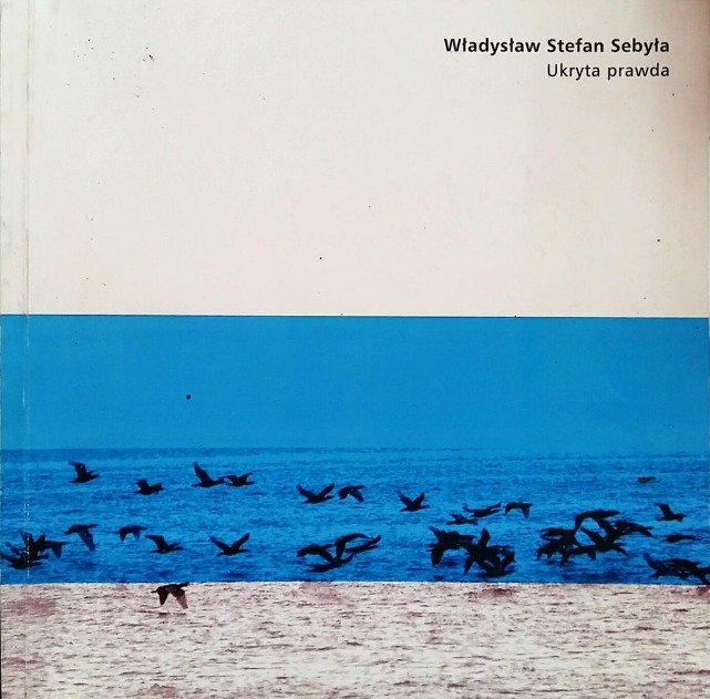 Ukryta prawda - W opisie | Książka w Empik