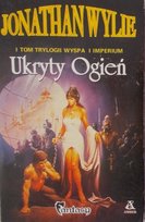 Ukryty Ogień - W opisie | Książka w Empik