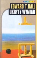 Ukryty Wymiar - Hall Edward T. | Książka w Empik