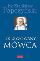 Ukrzyżowany Mówca - Promic | Książka w Empik