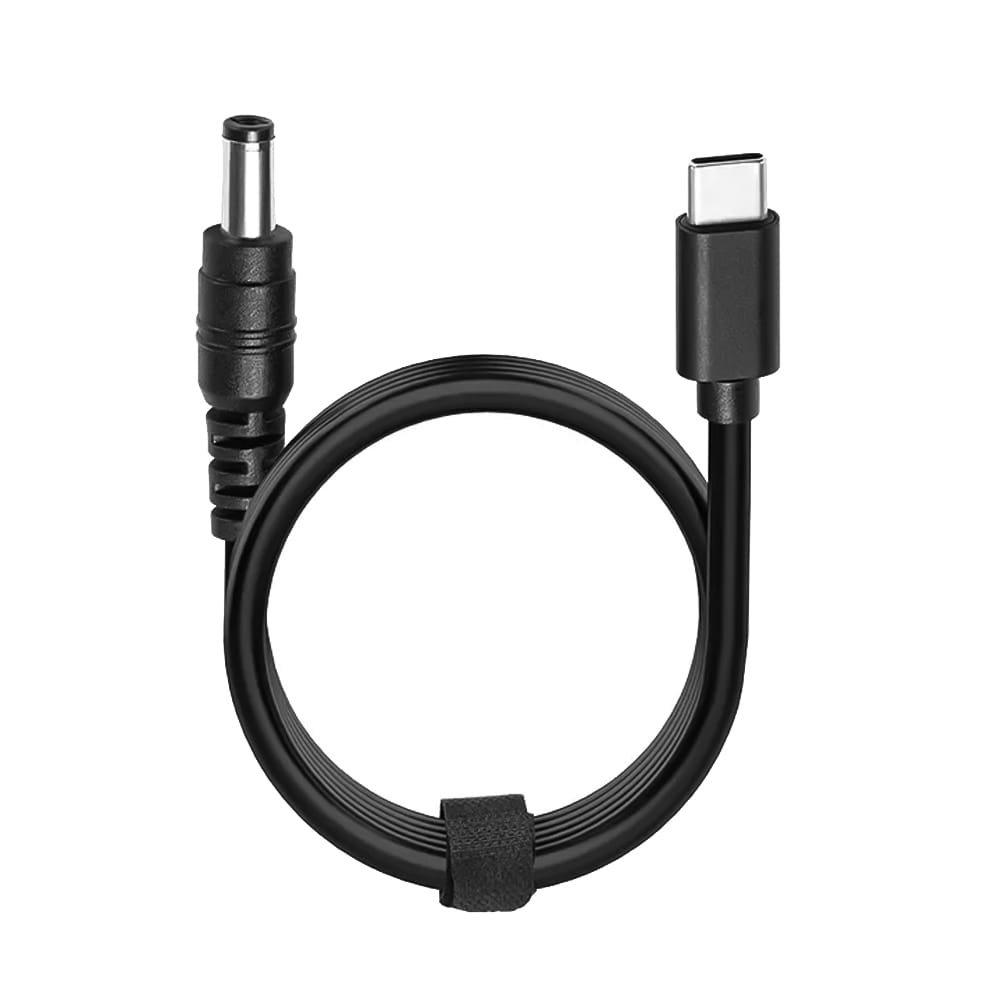 Ulanzi DT-01 adapter zasilający USB-C do lampy LT028 - Inna marka ...