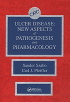 Ulcer Disease: New Aspects Of Pathogenesis And Pharmacology ...