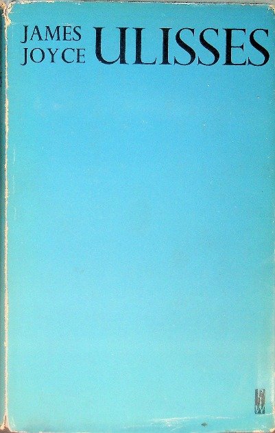 Ulisses - Joyce James | Książka w Empik