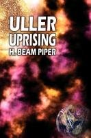 Uller Uprising - Piper Beam H. | Książka w Empik