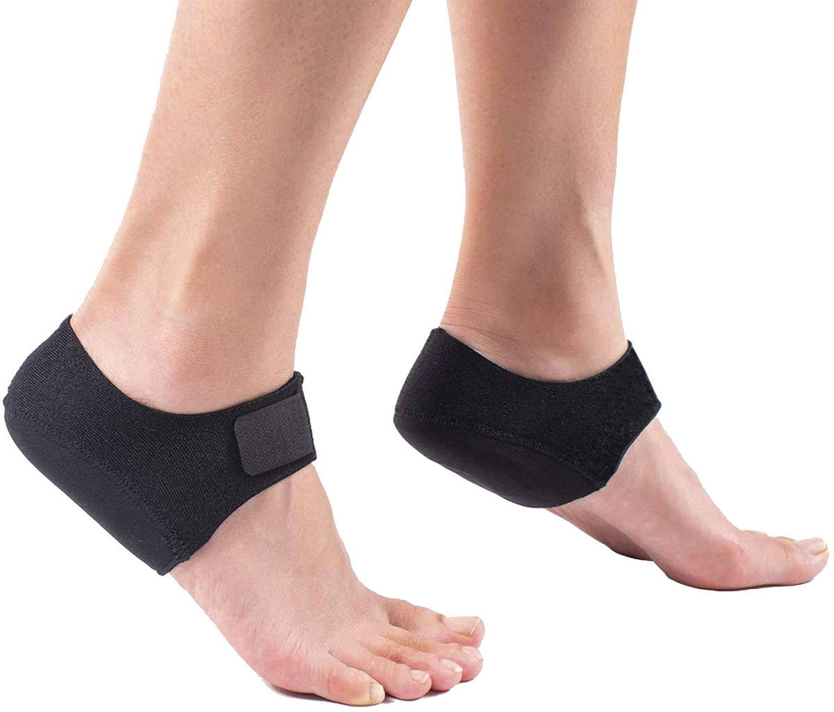 Ultimar, Podpiętki na ostrogi obtarcia wkładki silikonowe, roz. L ...