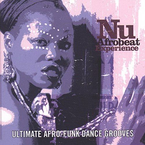 Ultimate Afro-Funk Dance - Various Artists | Muzyka Sklep EMPIK.COM