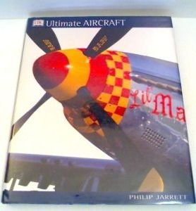 Ultimate Aircraft - Jarrett Philip | Książka w Empik