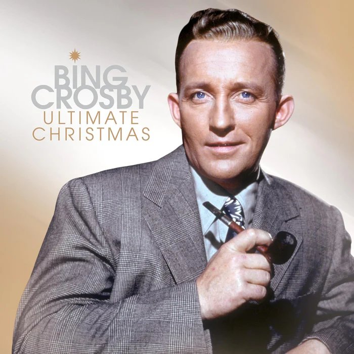 Ultimate Christmas - Crosby Bing | Muzyka Sklep EMPIK.COM