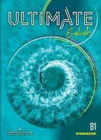 Ultimate English B1 Workbook - Opracowanie zbiorowe | Książka w Empik