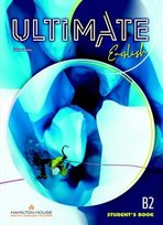Ultimate English B2 Student's Book - Opracowanie zbiorowe | Książka w Empik
