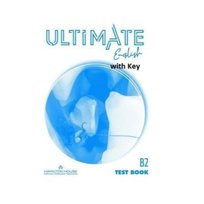 Ultimate English B2 Test Book with key - Opracowanie zbiorowe | Książka ...