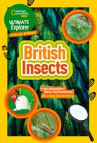 Ultimate Explorer Field Guides British Insects - Opracowanie zbiorowe ...