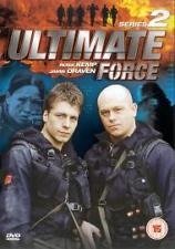 Ultimate Force Series 2 DVD - W opisie | Książka w Empik