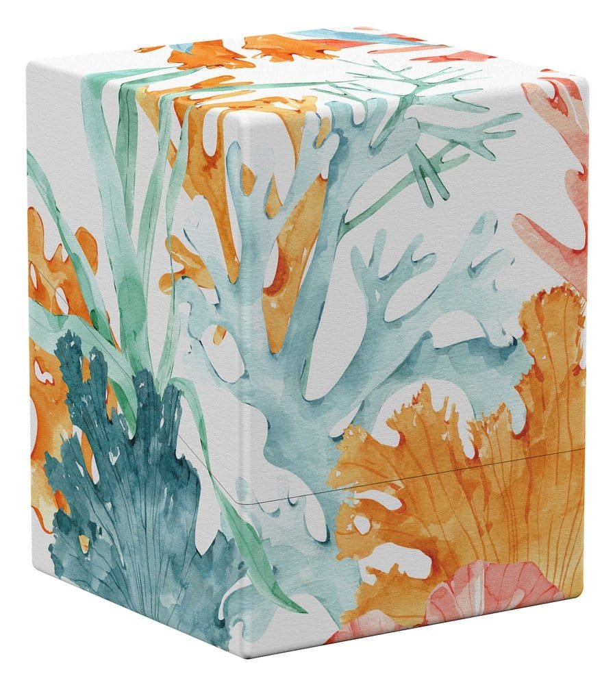Ultimate Guard Boulder 100+ Coral Places – Seablue Hush - Ultimate ...