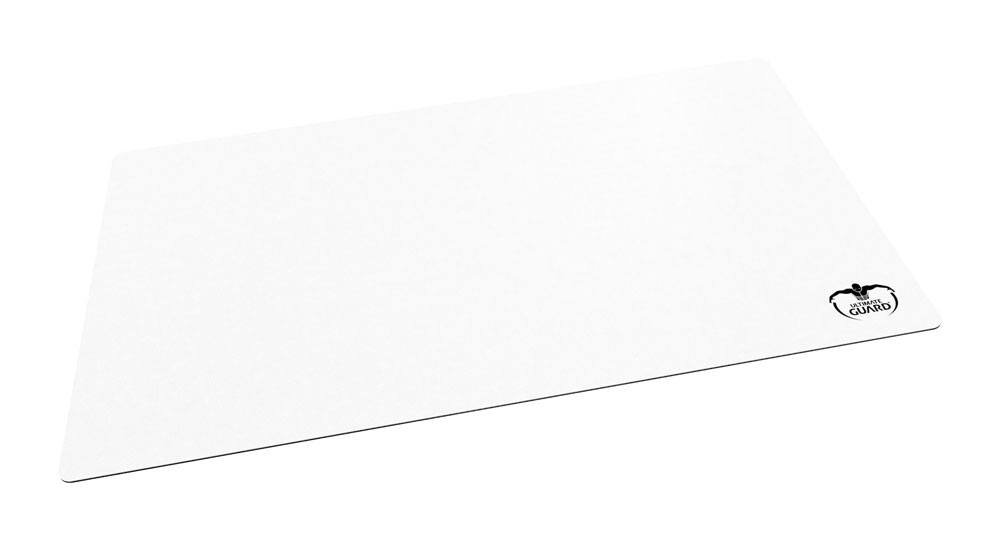 Ultimate Guard Play-Mat Standard - White - Inna marka | Sklep EMPIK.COM