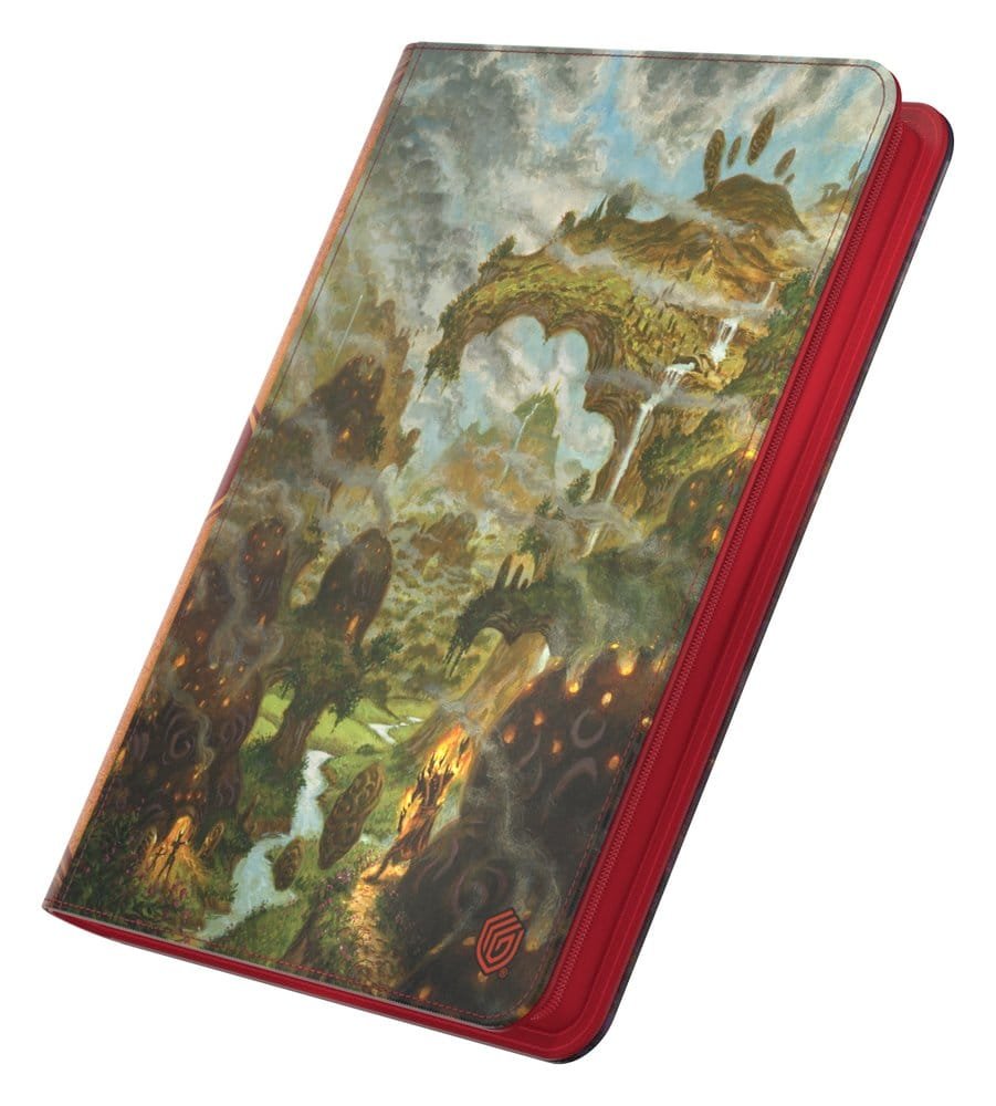 Ultimate Guard Zipfolio 360 Xenoskin do kart Magic: The Gathering ...