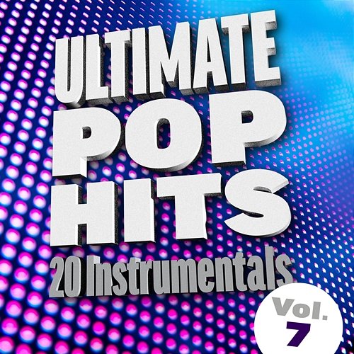 Ultimate Pop Hits: 20 Instrumentals - Various Artists | Muzyka, mp3 ...
