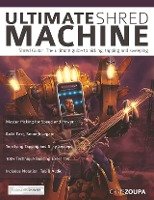 Ultimate Shred Machine - Alexander Joseph | Książka w Empik