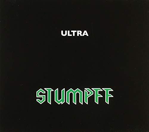 Ultra - Tommi Stumpff | Muzyka Sklep EMPIK.COM