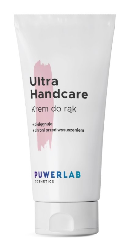 Ultra Care, Krem do rąk, 50 ml | Sklep EMPIK.COM