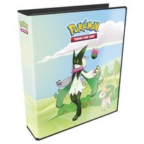 Ultra Pro: Pokemon - 2" Album - Gallery Series - Morning Meadow - Ultra ...