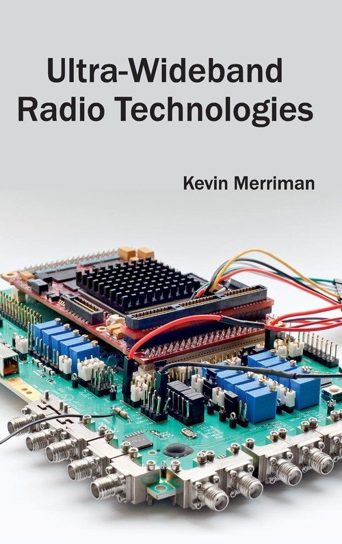 Ultra-Wideband Radio Technologies - M L Books International | Książka w ...