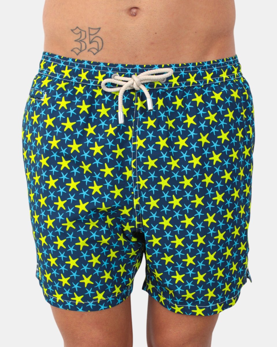 Ultralight Swim Short - Hitode 6194 - Inna marka | Moda Sklep EMPIK.COM