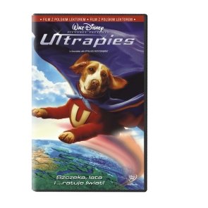 Ultrapies - Du Chau Frederik| Filmy Sklep EMPIK.COM