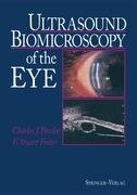 Ultrasound Biomicroscopy of the Eye - Foster Stuart F. | Książka w Empik