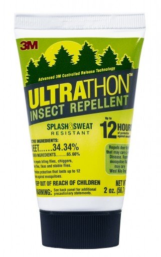 ULTRATHON, Emulsja 59 ml DEET 34.4% | Sklep EMPIK.COM