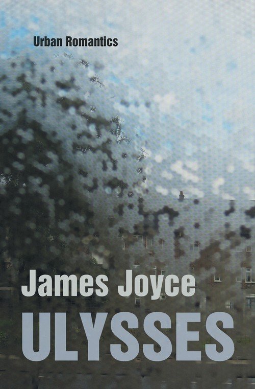 Ulysses - Joyce James | Książka w Empik