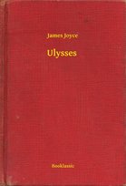 Ulisses - Joyce James | Książka w Empik