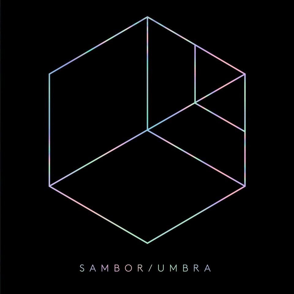 Umbra - Sambor | Muzyka Sklep EMPIK.COM
